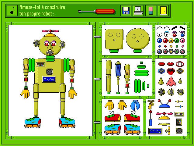 Logiciel de numération “Moi je sais compter”